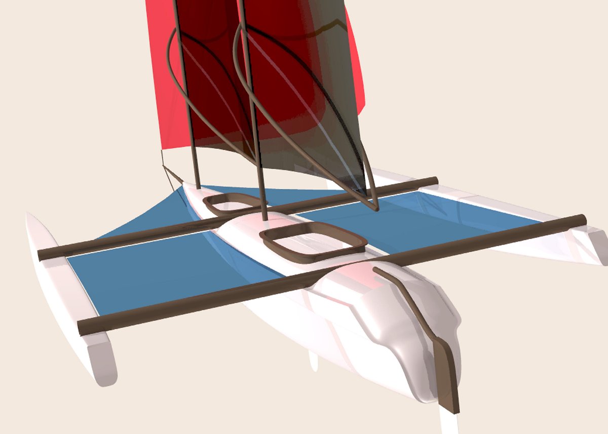 WaterTribe Article :: Tribal Menace by Chris Ostlind